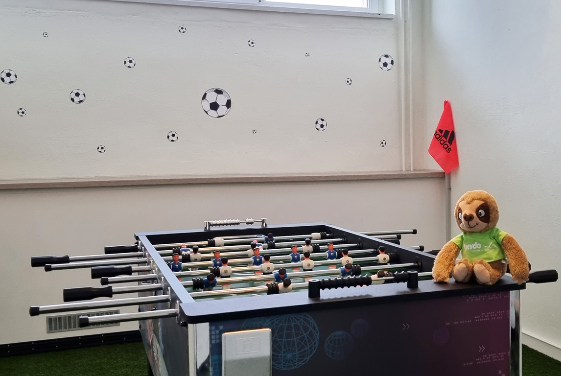 Fauli – Travdo Hotels